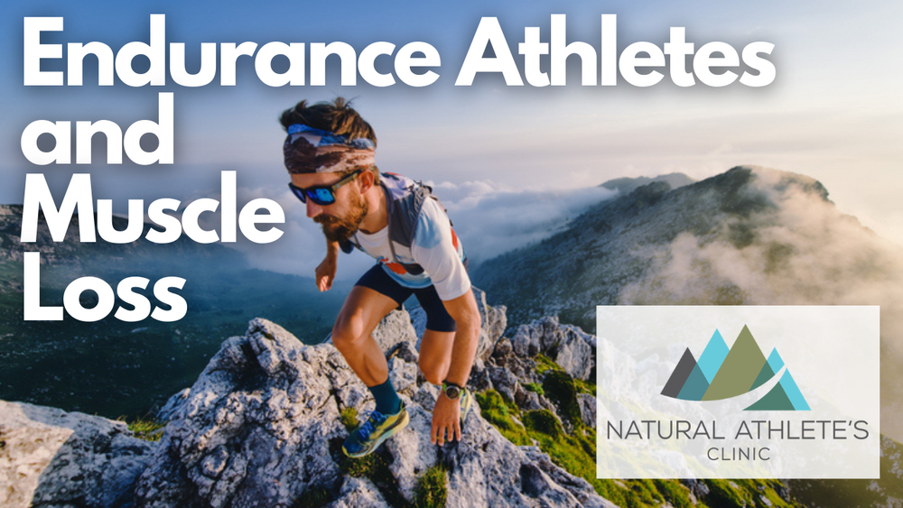 Endurance Athletes: How to Prevent Muscle Loss - The Natural Athletes ...