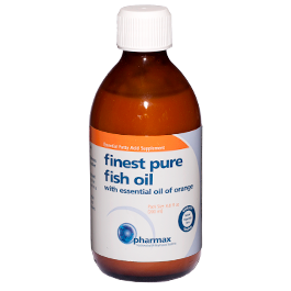 Does Fish Oil Really Cause Prostate Cancer?? - The Natural Athletes Clinic
