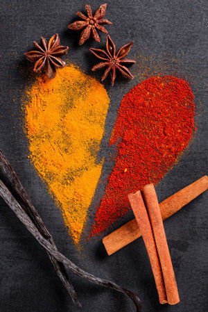 6 Foods That Strengthen the Immune System - Article - The Natural ...