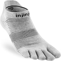 Injinji Performance Toe Socks | Athletic Toe Socks - The Natural ...