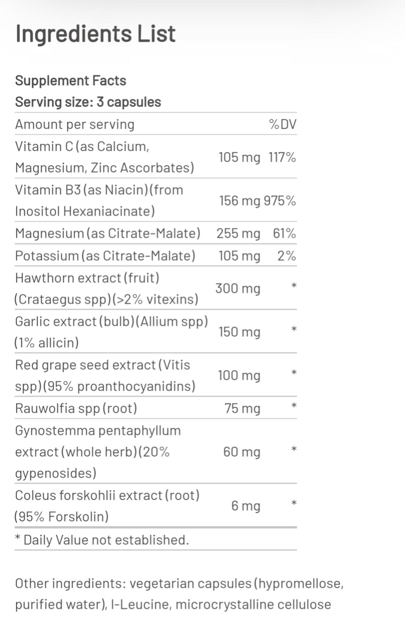 Atrial Fibrillation - The Natural Athletes Clinic