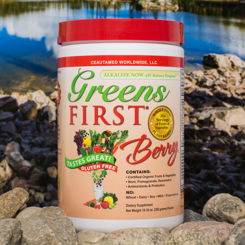 Immunity - The Natural Athletes Clinic