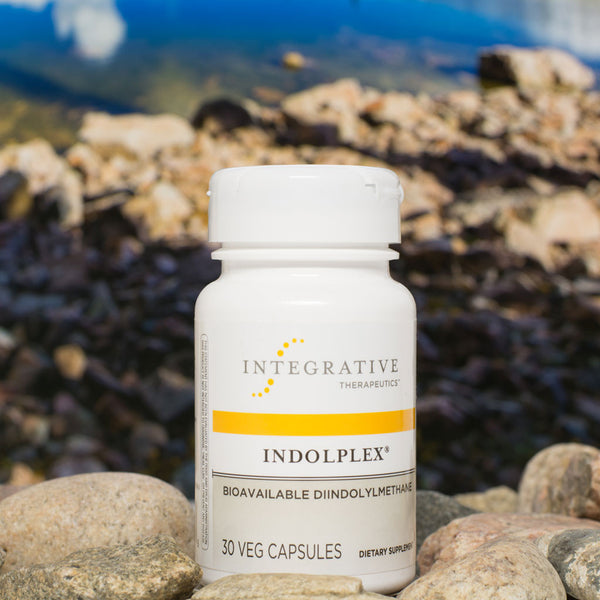 Estrogen Dominance - The Natural Athletes Clinic