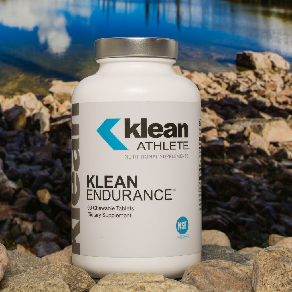 Klean Athlete - Endurance, Recovery, Multivitamin, BCAA & More - The ...