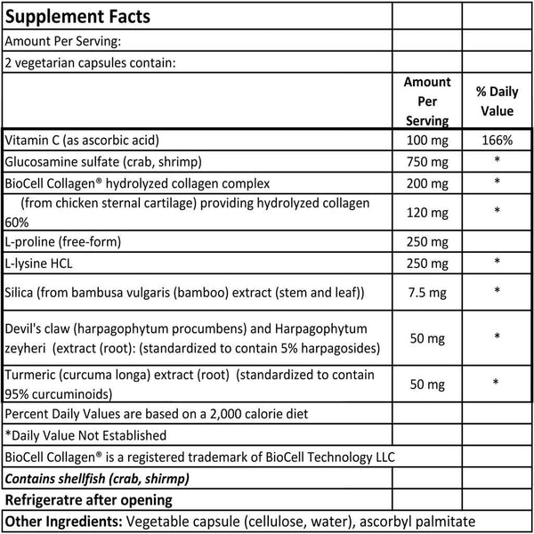 Pure Encapsulations Ligament Restore | Ligament Health Supplement - The ...